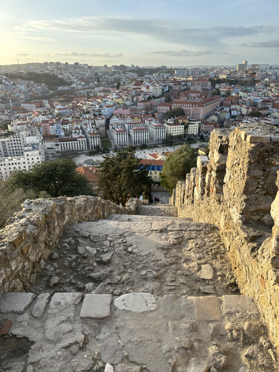 Lisbon | SAI Programs