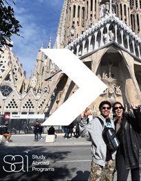 Brochures | SAI Programs