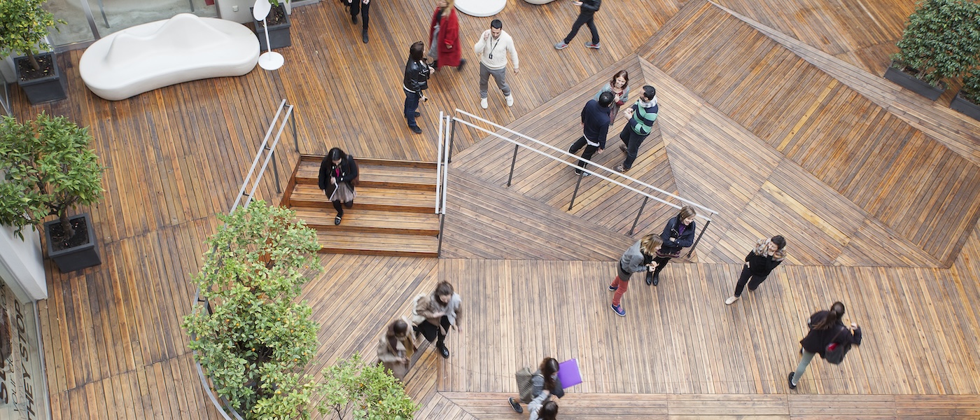 Study Abroad in Barcelona, Spain | SAI