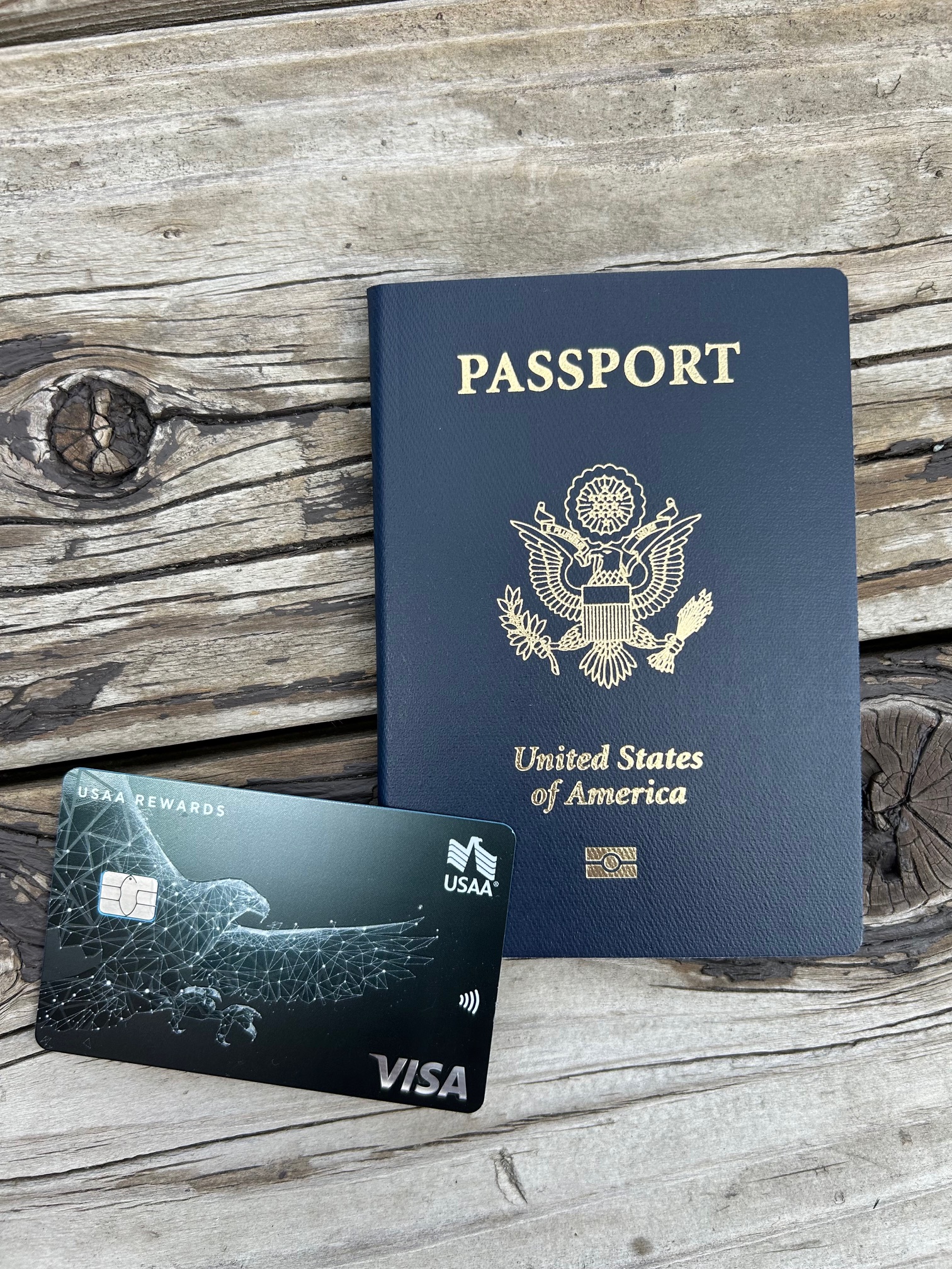passport | SAI Programs
