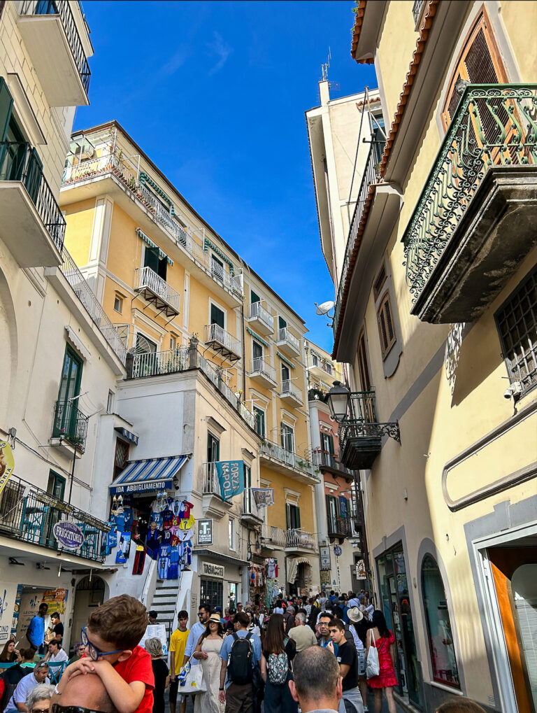 Questions I Had About Rome That Maybe You Have Too!