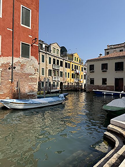 Canal | SAI Programs