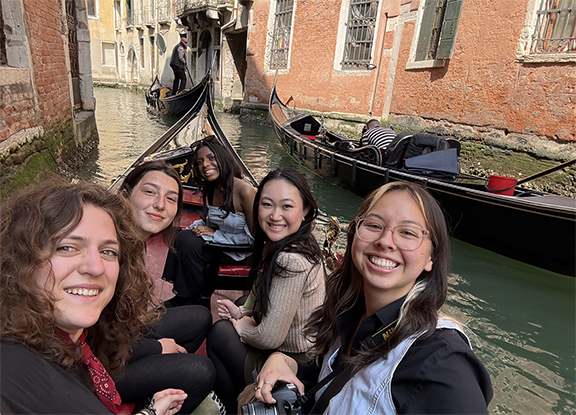 Gondola | SAI Programs