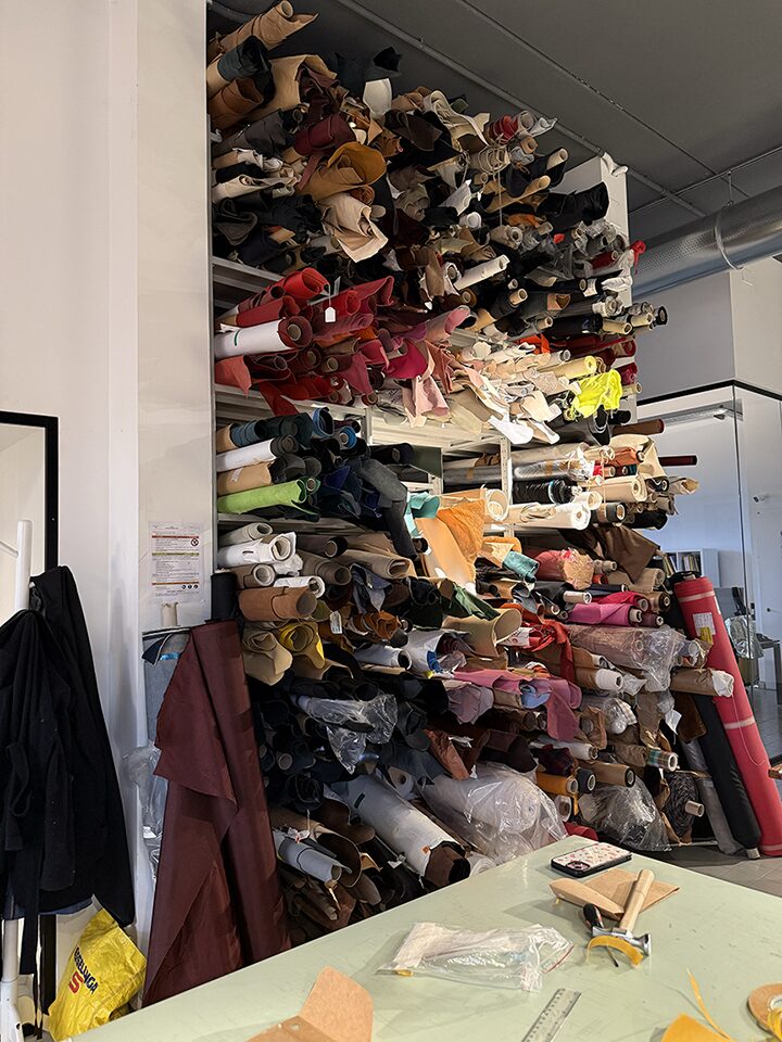 Scraps | SAI Programs