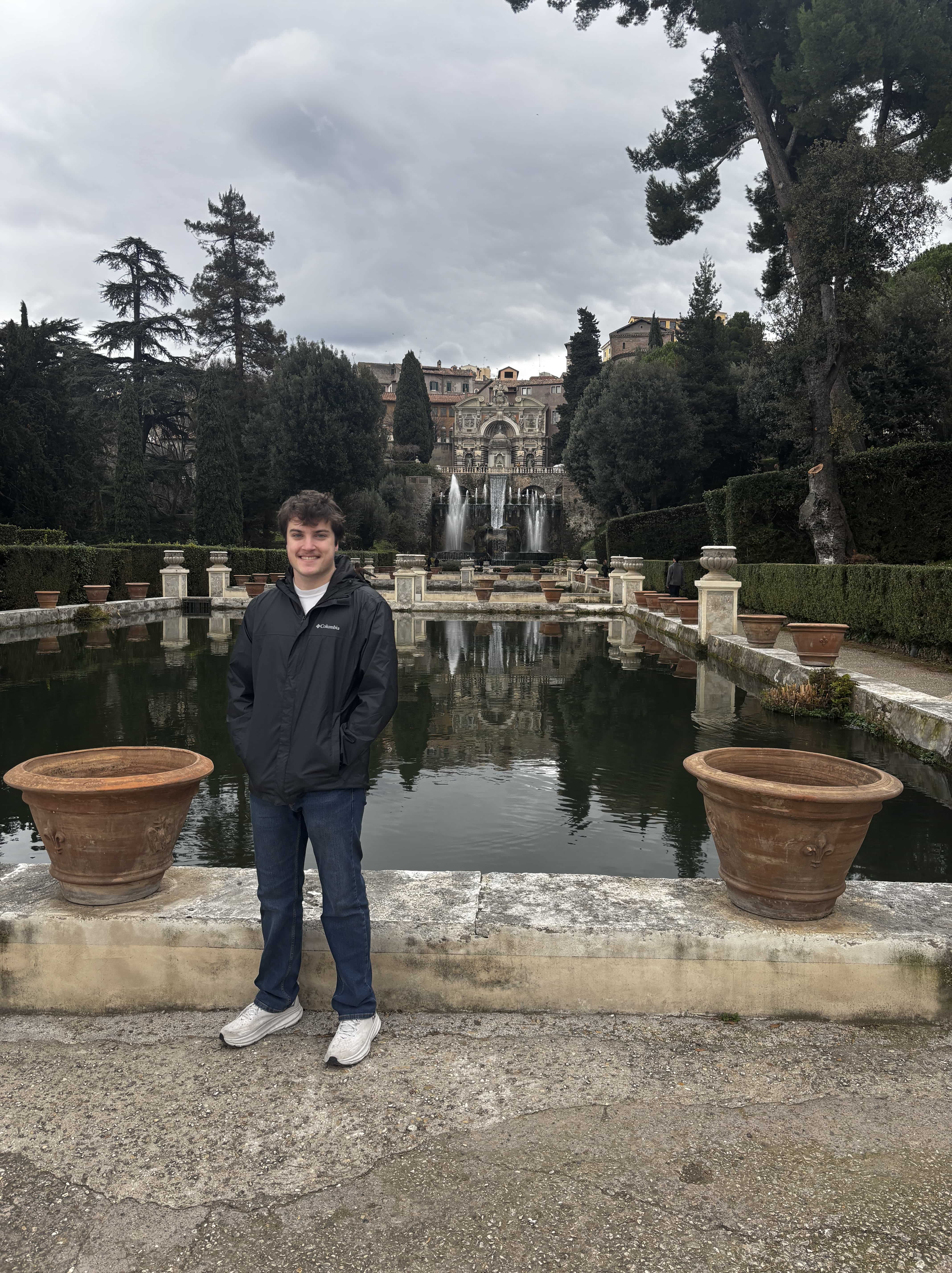 Exploring Rome Through SAI Viva Experiences